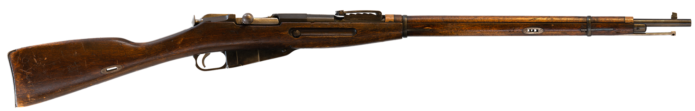 Soviet Dragoon | Mosin Museum