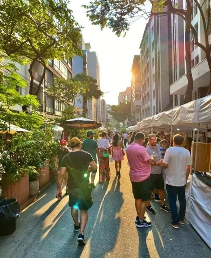 Feira Old Roger que acontece dias 19 e 20 de agosto vai ter jazz ...