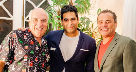 Message from the CEO | Wpblf