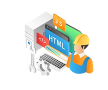 M-Square Technology | Your One-Stop Development Partner