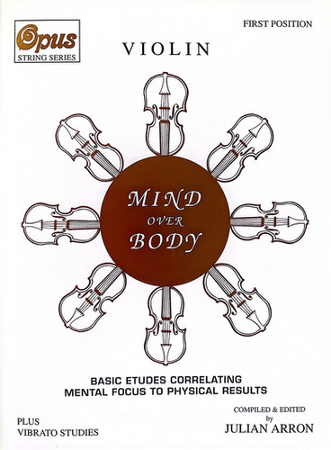 Mind Over Body | Opus Music Publisher