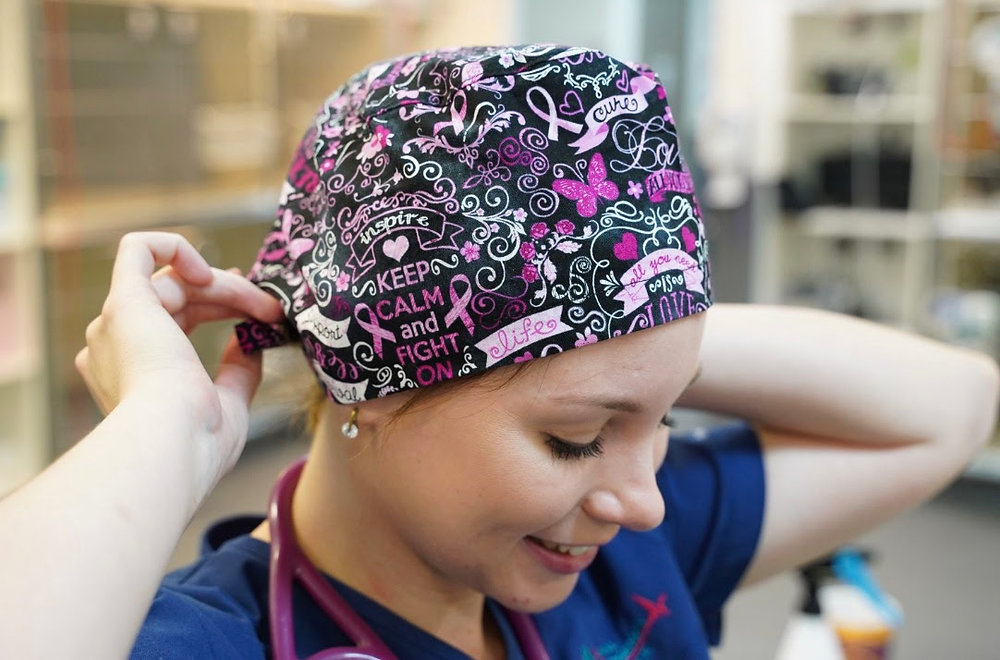 Tired and Burnt Out as a Veterinary Professional? 3 tips to Avoid ...