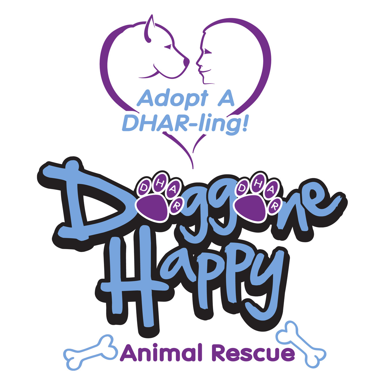 Doggone Happy | Doggone Happy Animal Rescue | United States Doggone Happy | Doggone Happy Animal Rescue | United States