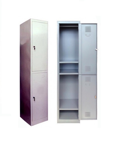 L552 Locker | Bright Star