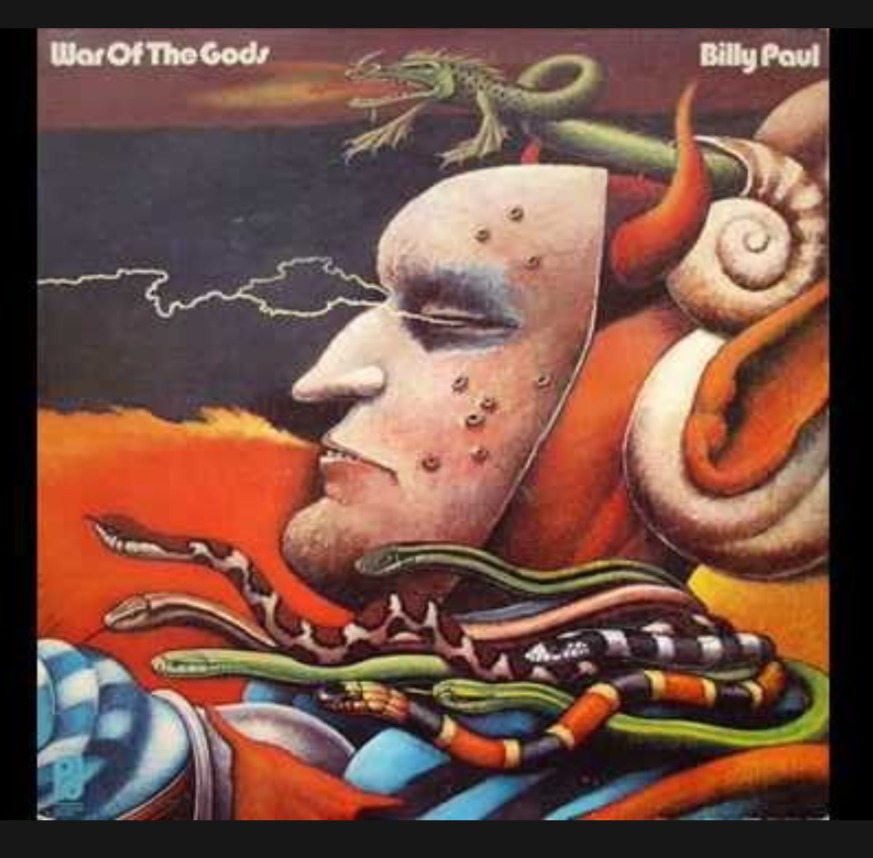 How to create compelling album covers (for the D.I.Y. Rock Star)