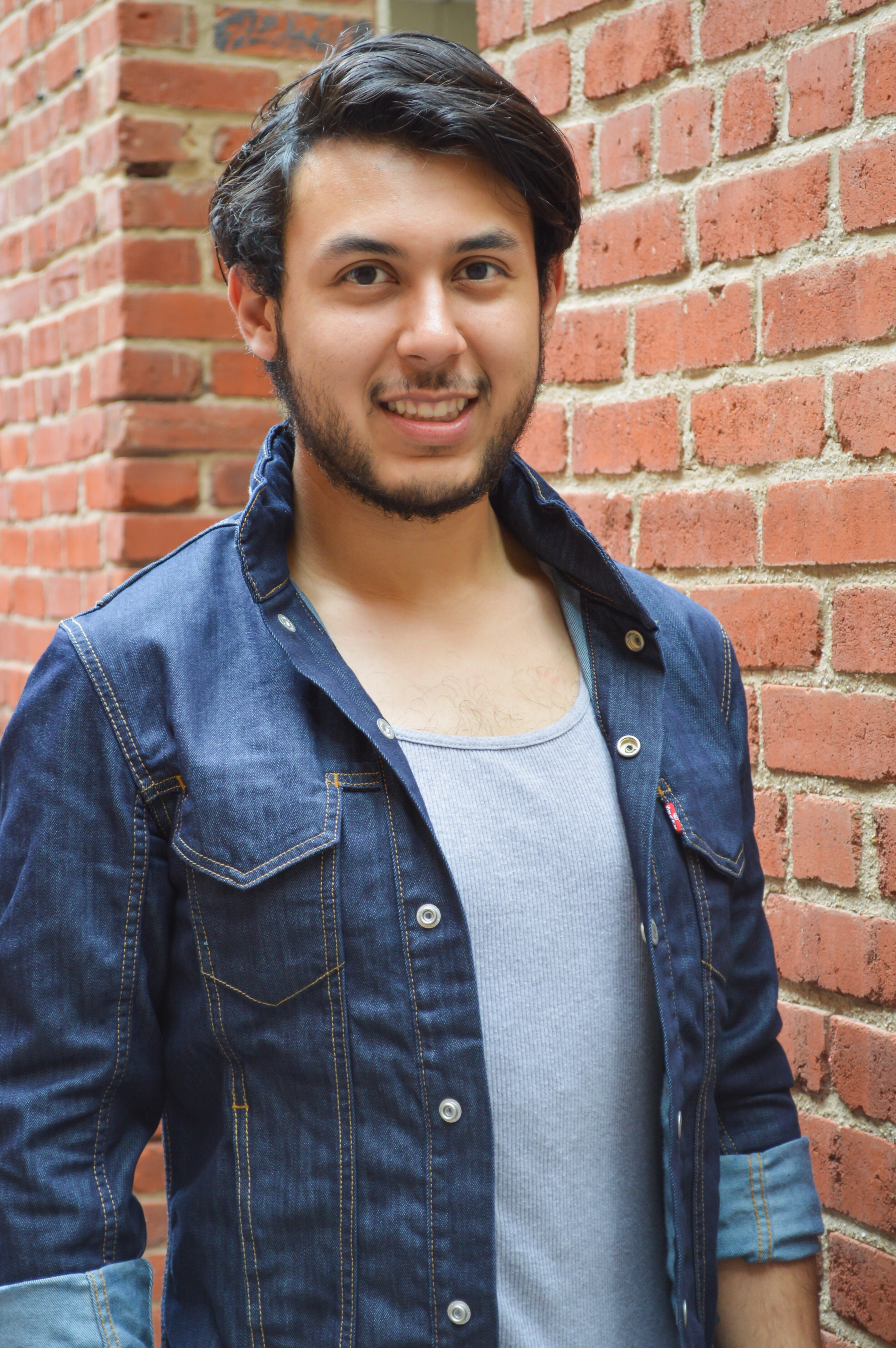 JACOB RIVERA-SANCHEZ | SUMMER 2015 | Photos