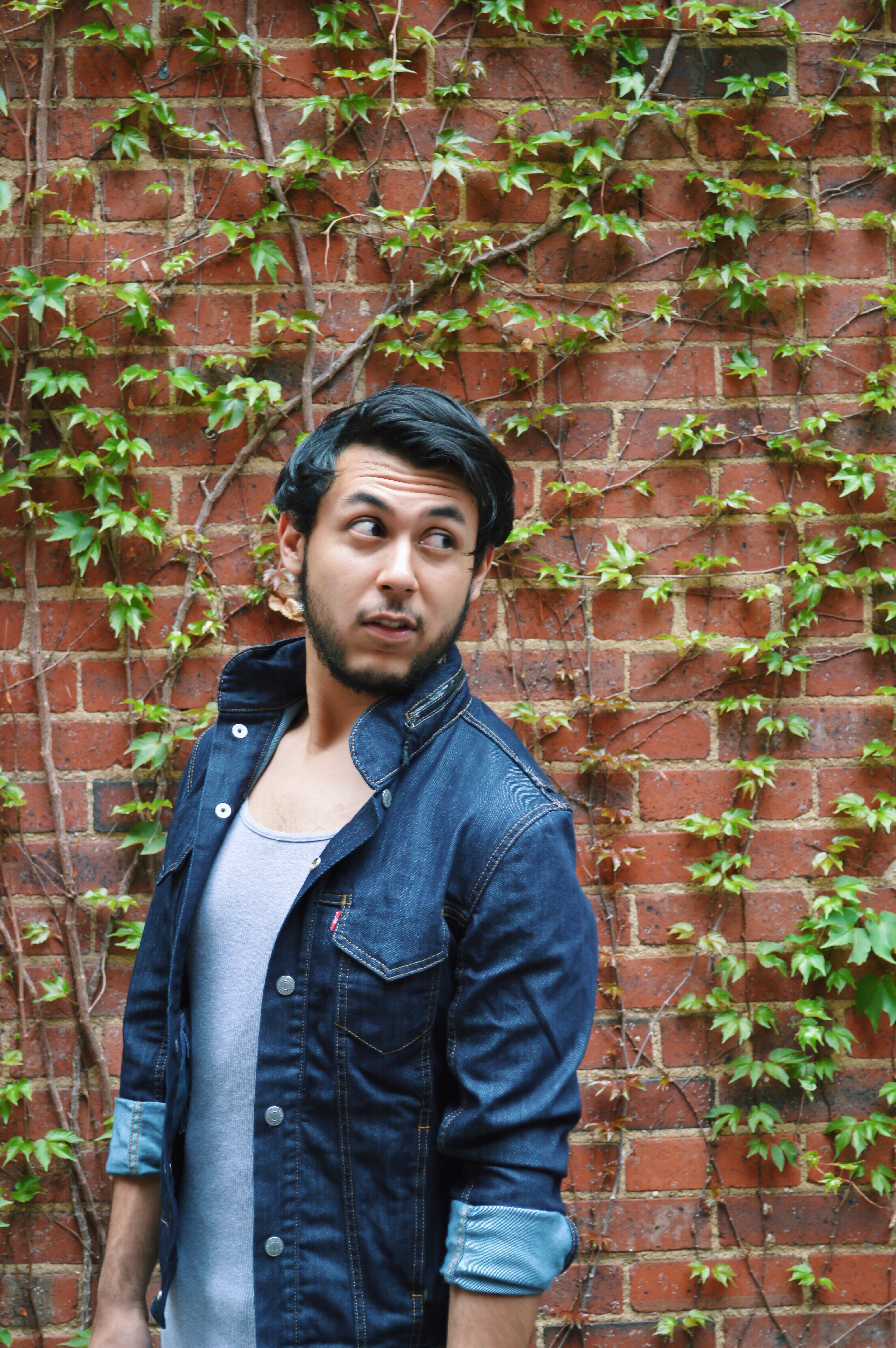 JACOB RIVERA-SANCHEZ | SUMMER 2015 | Photos