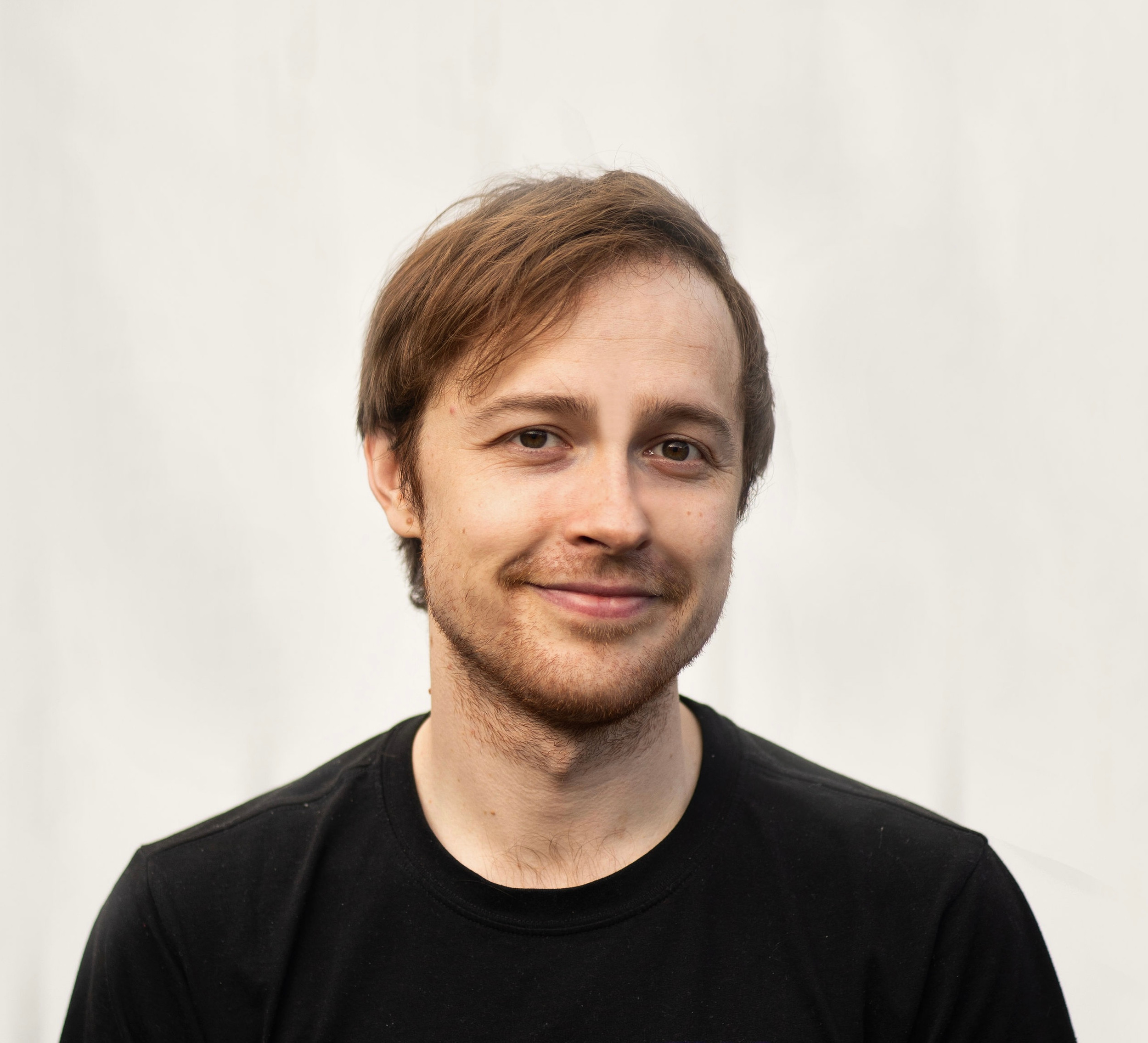 Ben Rosen-Purcell Registered Massage Therapist RMT East Vancouver