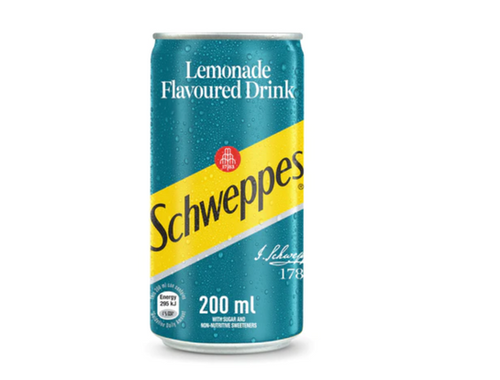 Lemonade | Die Koelkamers