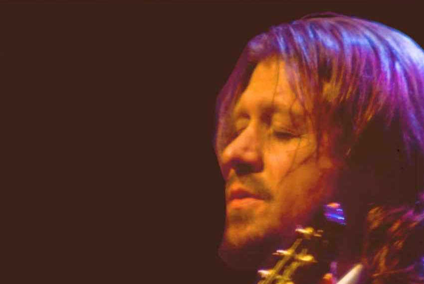 MEL BOTES - Me & Mr Clapton | Die Koelkamers Teater