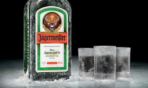 Jägermeister