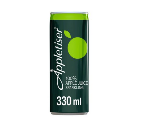 Appletiser [330ml] | Die Koelkamers