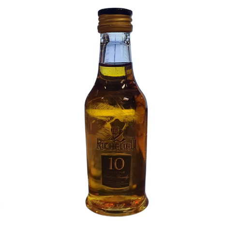 The art of rich, rewarding brandy begins with an elegant-tasting glass ...