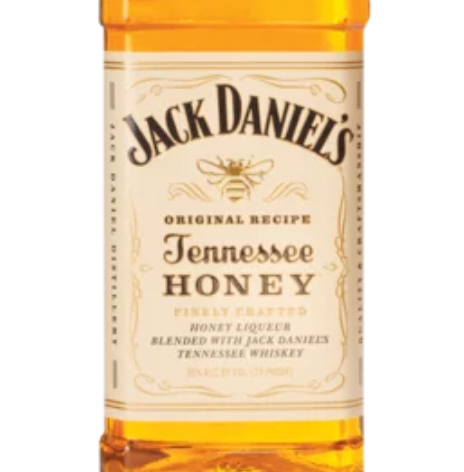 Jack Daniel's Honey [50ml] | Die Koelkamers