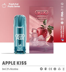 ViX PLUS POD | VIX MIST