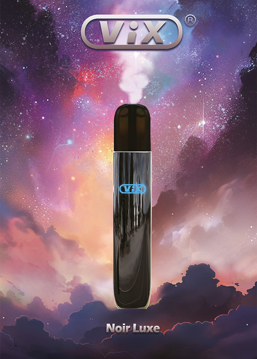 ViX MASTERPIECE DEVICE | VIX MIST