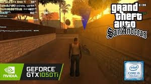 GTA San Andreas Grafik Modu: The Most Realistic and Stunning Graphics ...