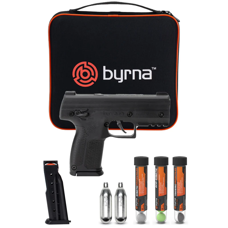 Bryna SD Kit | Ungunbar