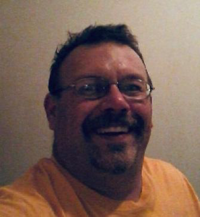 Michael Frank DeLoach