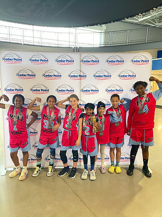 PHOTO GALLERY | MKU BASKETBALL