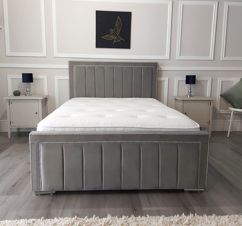 Arizona Double Beading Bed | Usman Beds Bolton