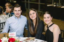 Come to the Table | Houston | The Beacon