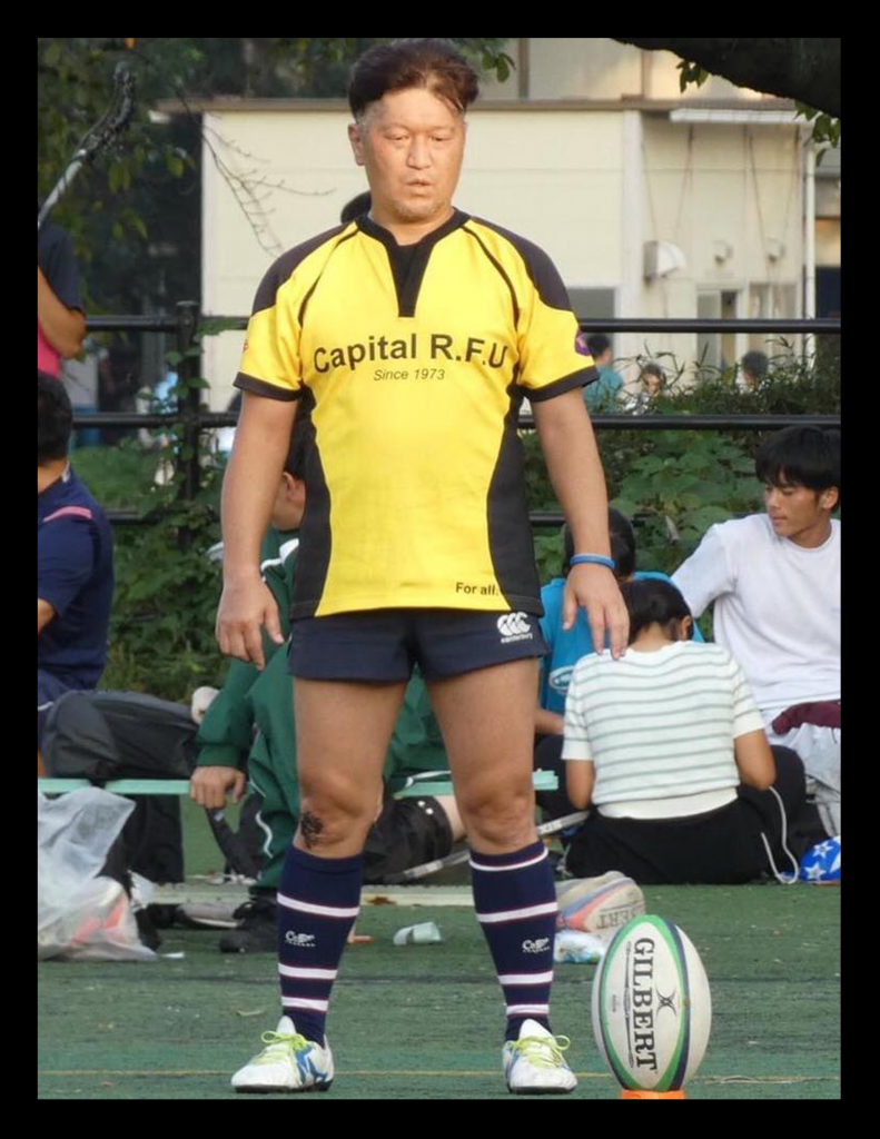 The passing of Yamagen | Tokyo Crusaders