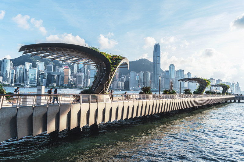 【香港自由行攻略】6天／5天／4天深度行程總整理！ | 5C5G旅遊懶人包