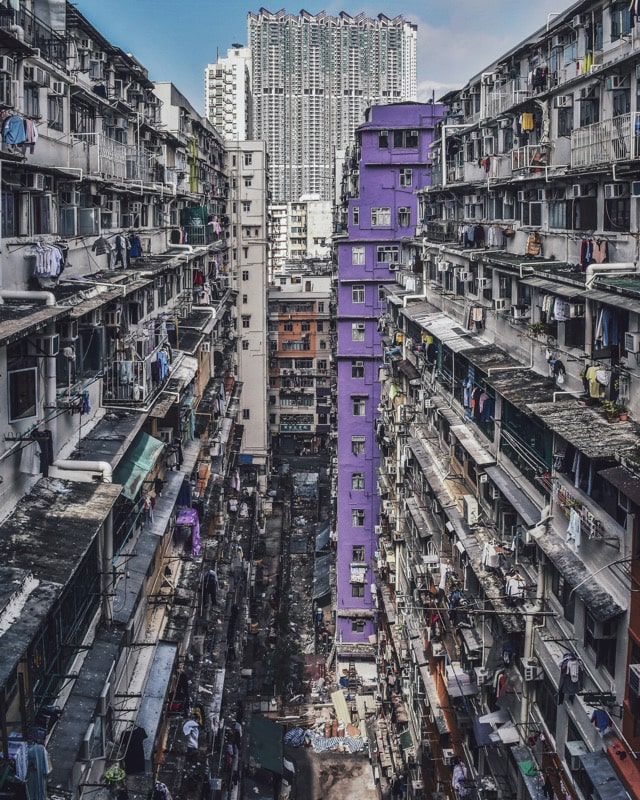 Kowloon City: Top 10 Must-Sees & Things to Do (apart from Kowloon ...