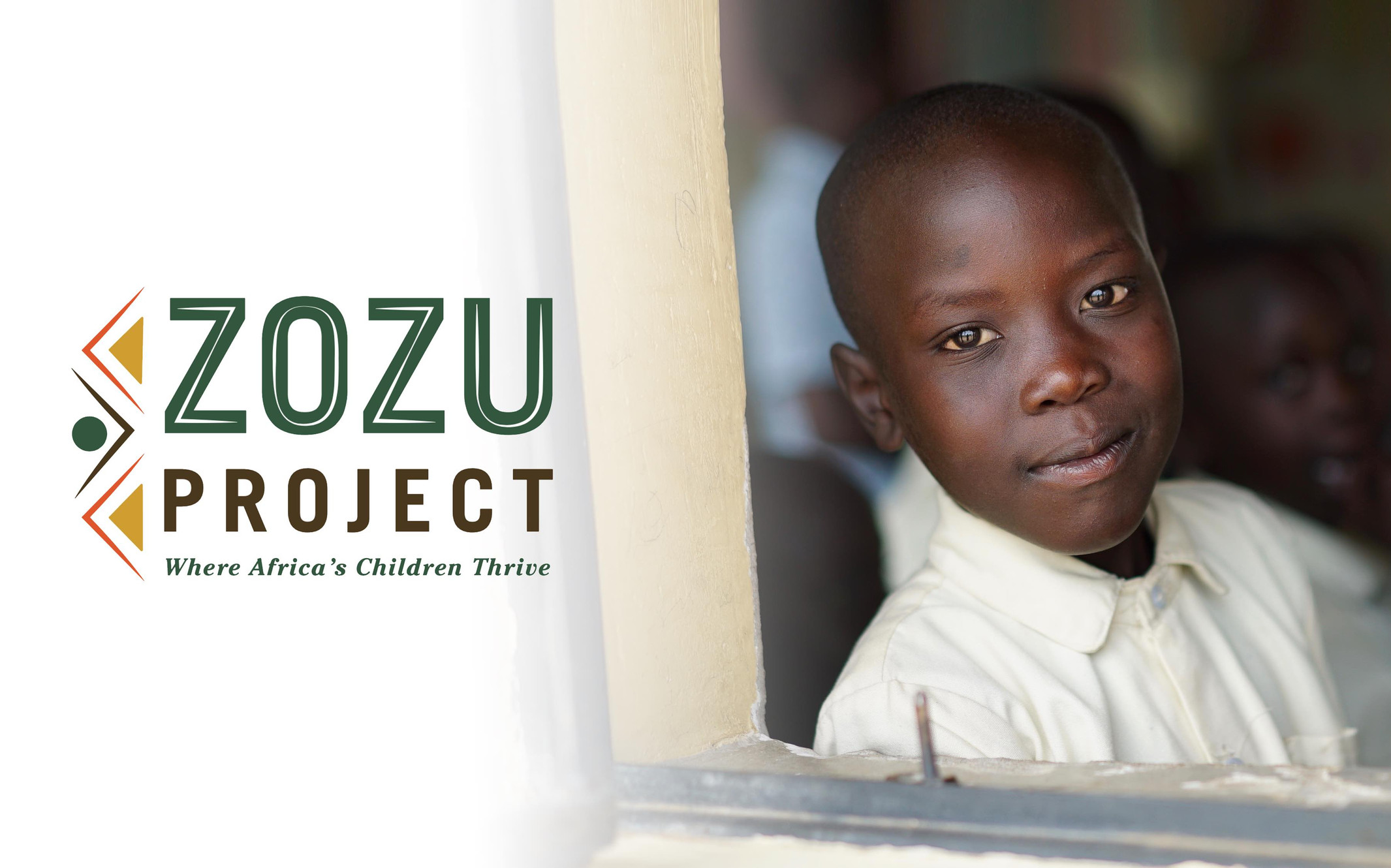 Zozu Project | Christian Education for Children in Uganda