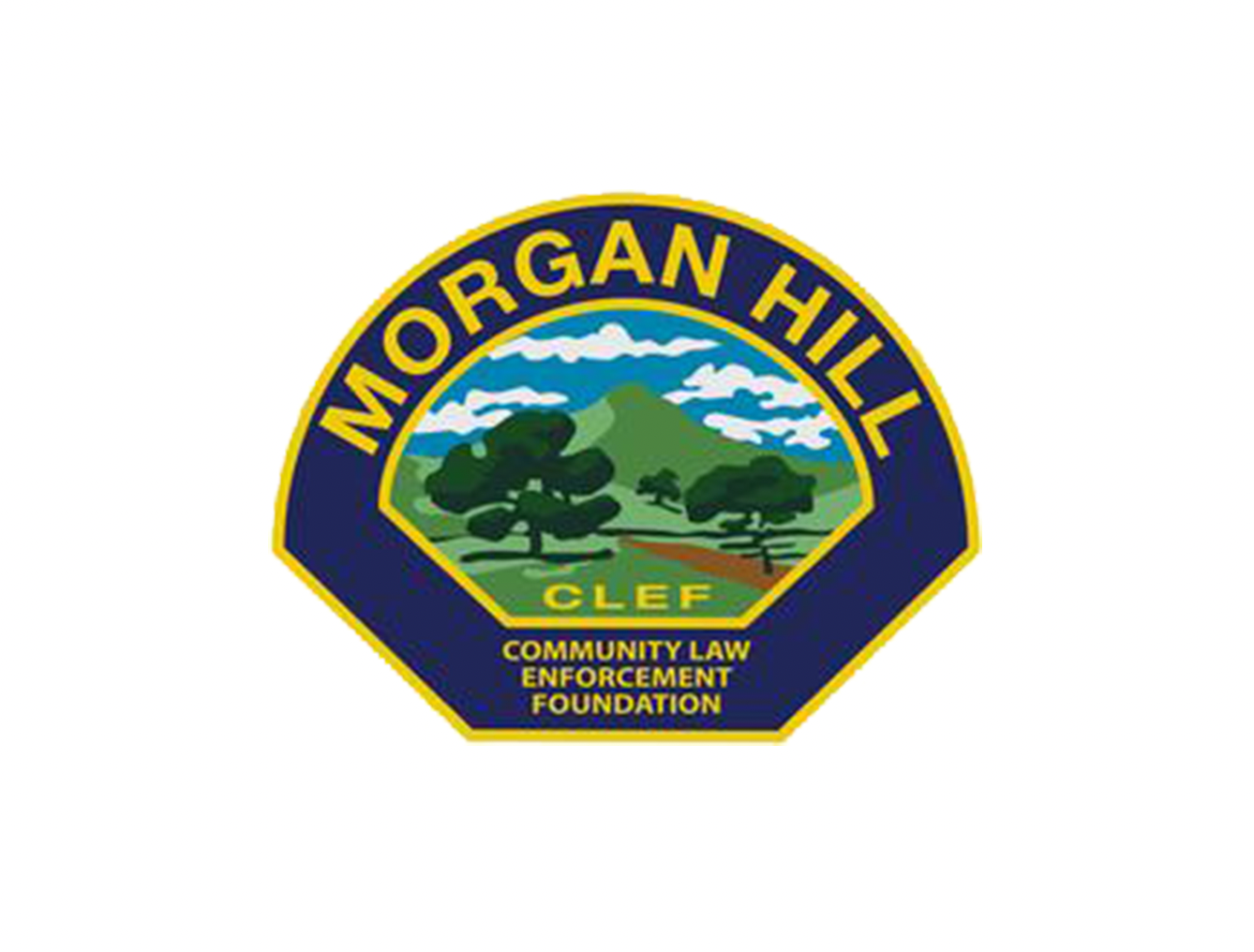 Community Law Enforcement Foundation of Morgan Hill | Public Support ...