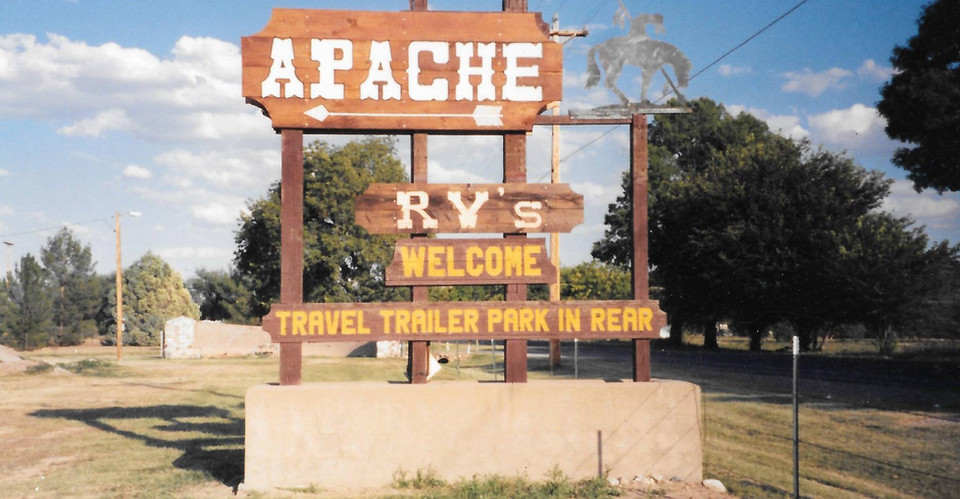 HOME | Apache MHP Live