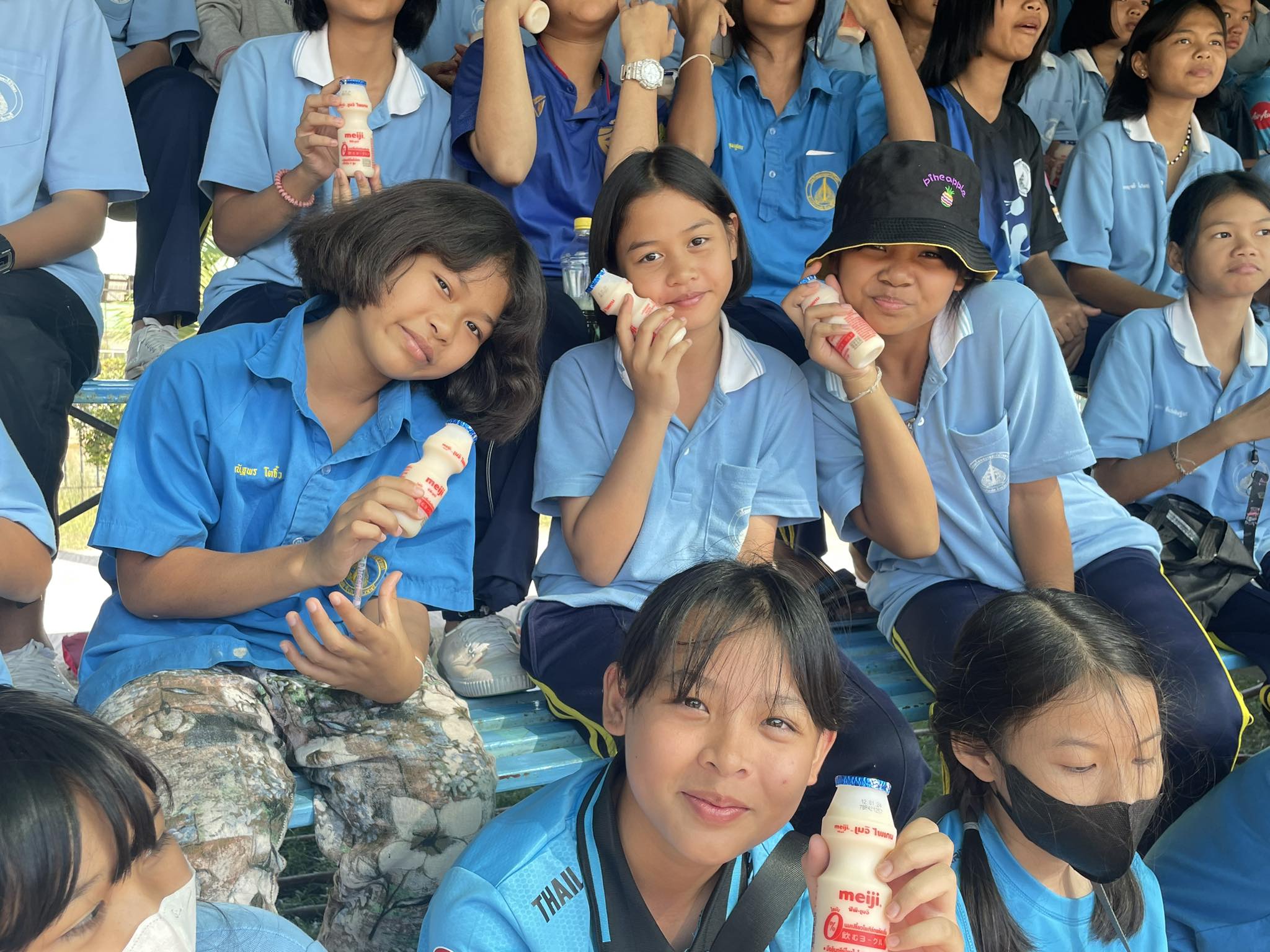 Sports Days!