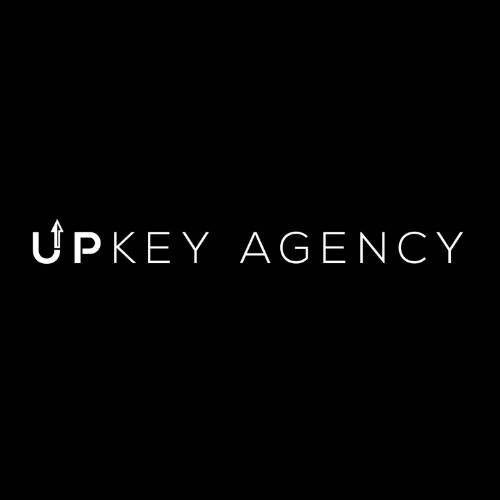 Upkey Agency | Social Media Marketing - Boost Your Brand