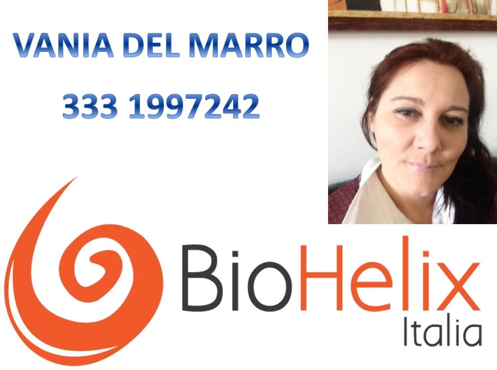 BioHelix - Del Marro