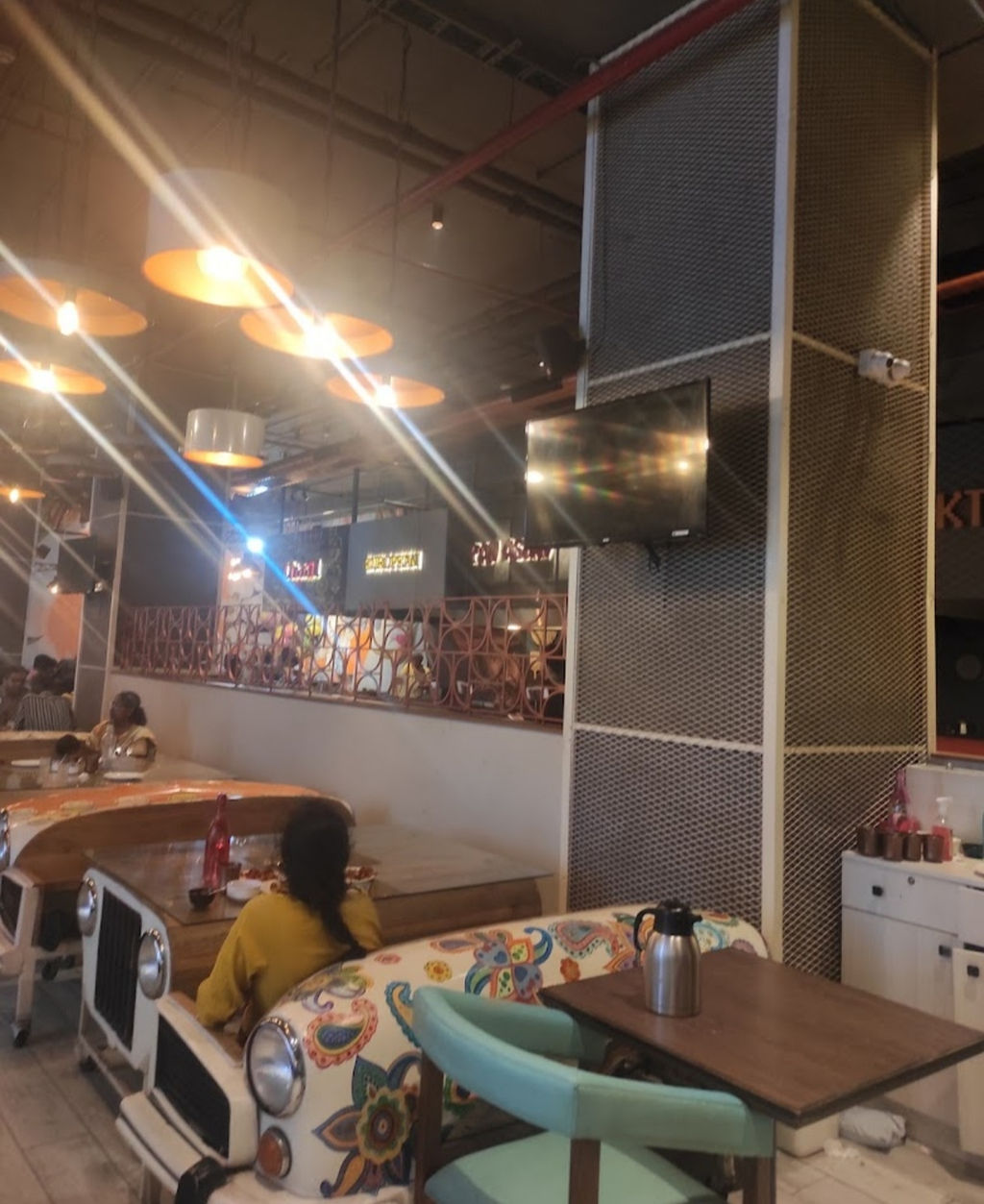 Home | Moti Mahal Barbecues