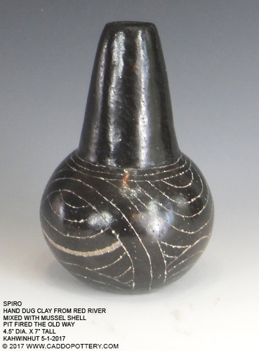 Spiro | Caddo Pottery