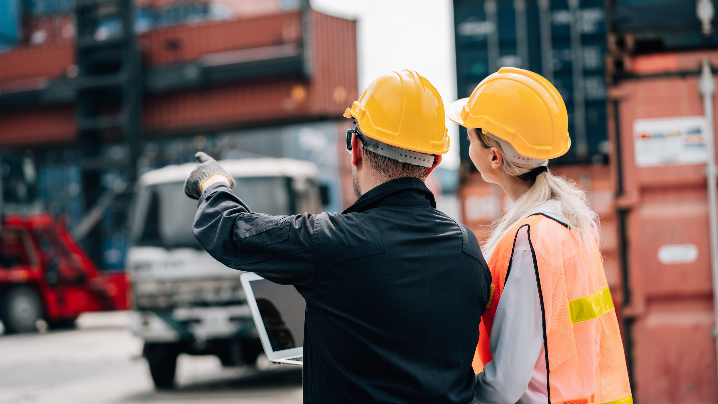 7 Qualities in a Freight Forwarder