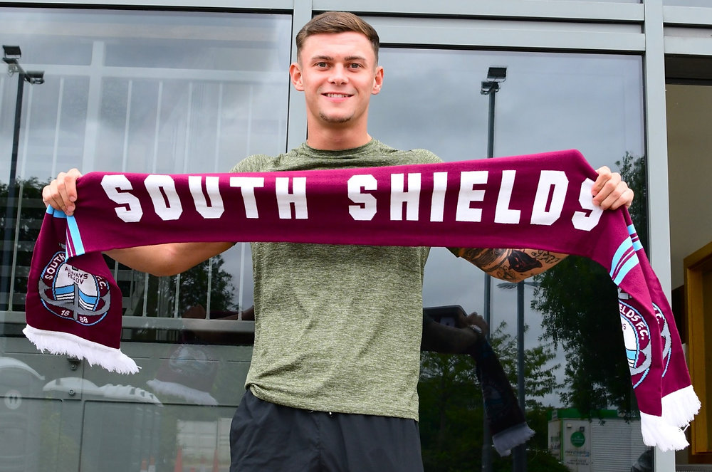 Kyle Crossley Joins the Mariners