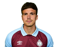 First Team & Staff | South Shields FC