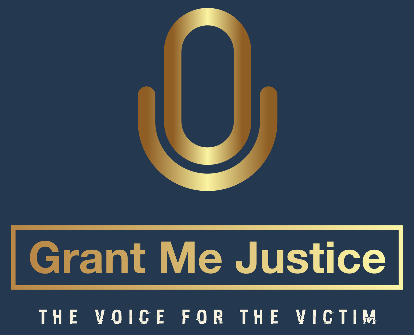 Nonprofit Seeking Justice For Victims | Grant Me Justice | Jackson