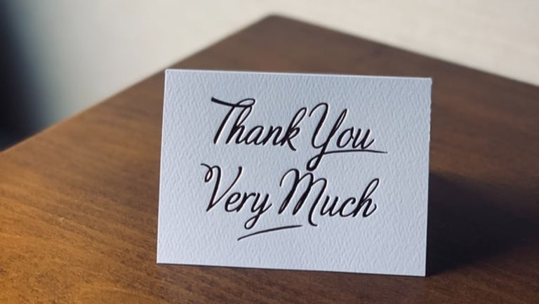 Message from Mayor Steve Wain