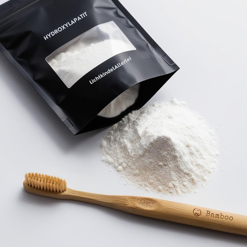 Hydroxylapatit Pulver