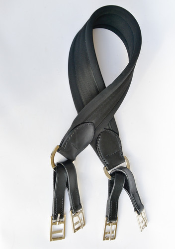 WE ClassicPolo Girth | Polo Int. Market