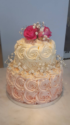 Life's rosey | Laura Kate