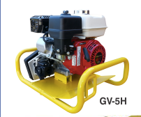 Oztec Gas Power Units