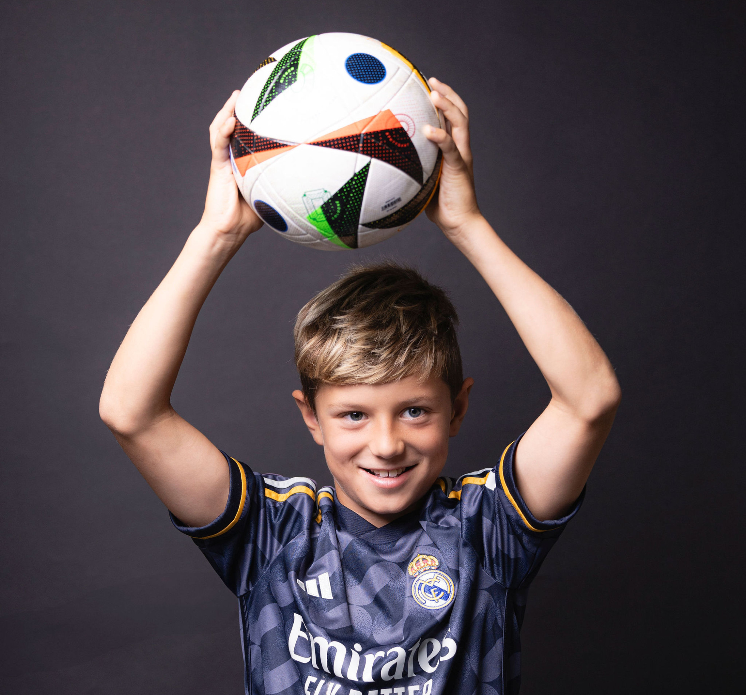 Blizzard FC | soccer summer camp in The Blue Mountains | Ontario