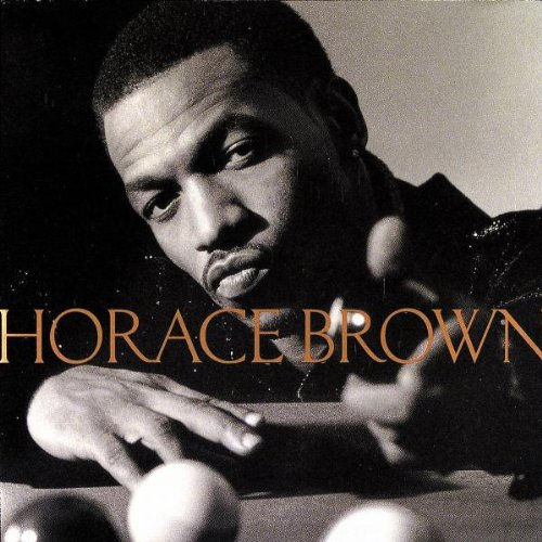 Throwback Tuesday Album Review: Horace Brown, Horace Brown