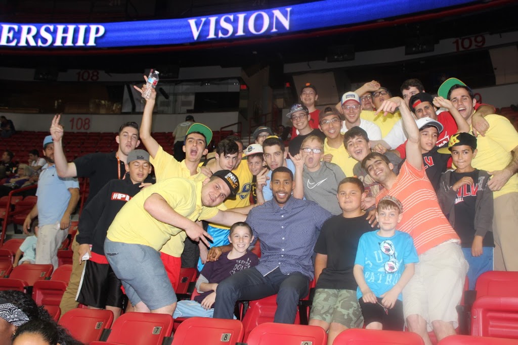 Jewish Summer Camp | Camp Nageela West