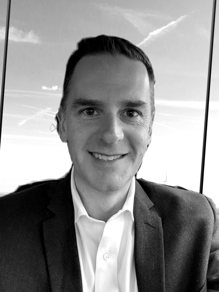 Todd Allen | Hayes & Simon, P.C.